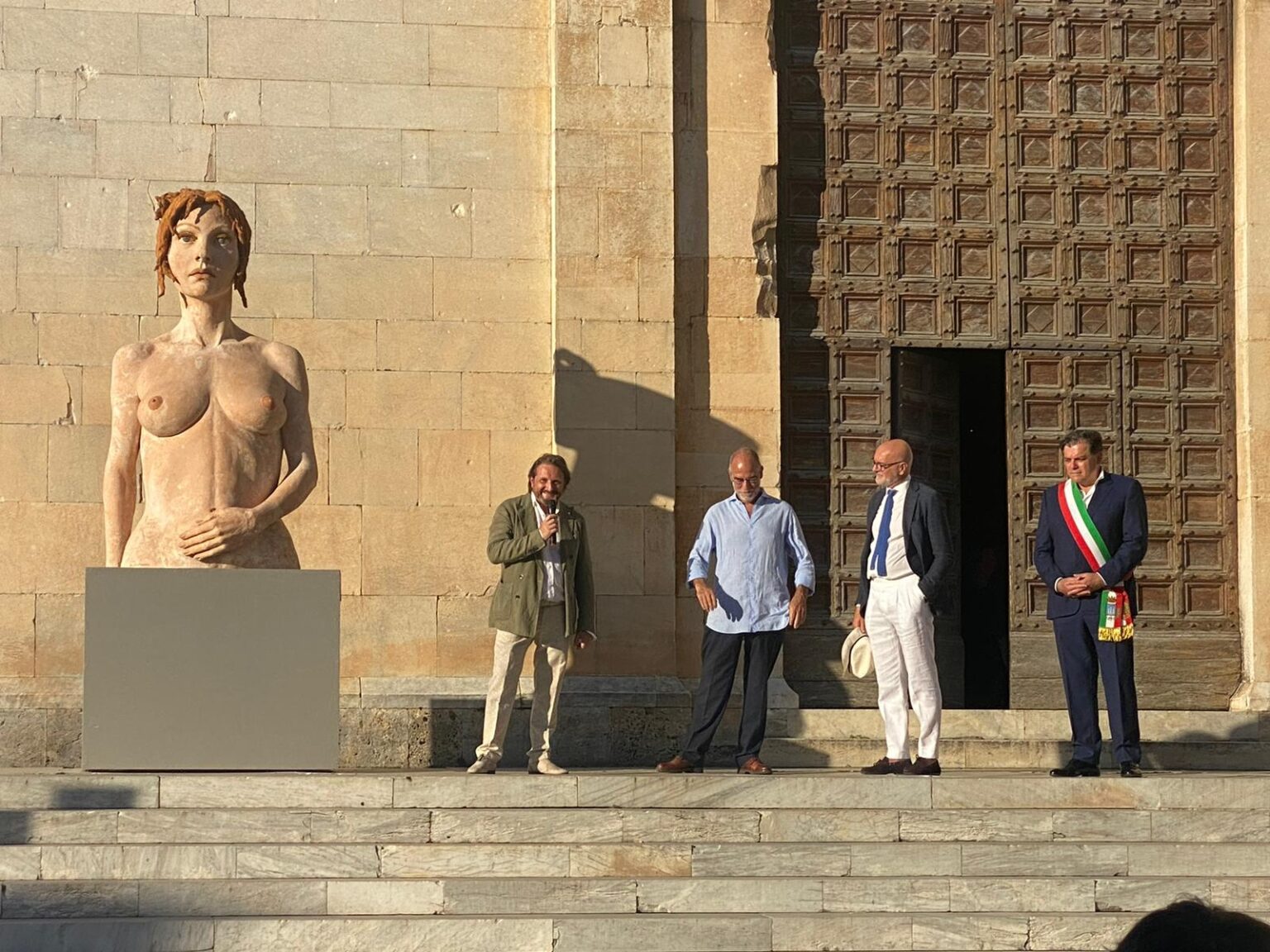 Wonder of Love. La mostra di Marco Cornini - Danesi Laterizi